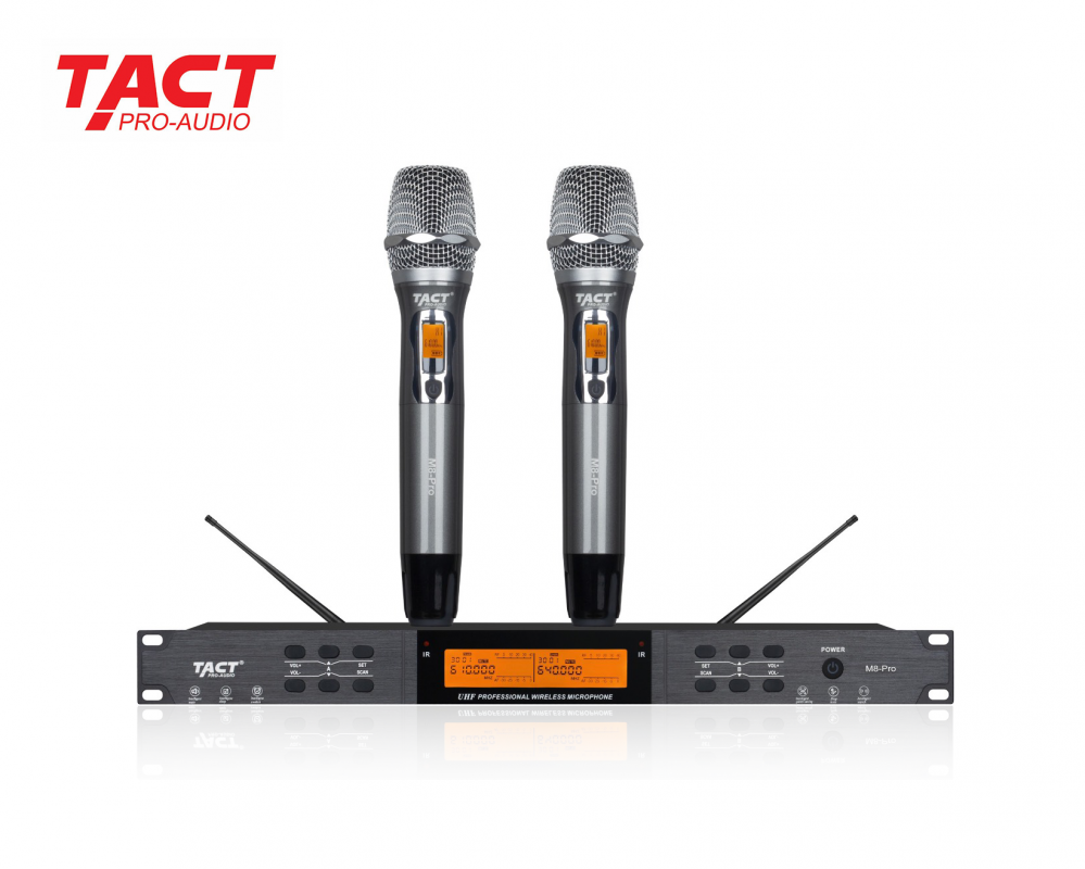 Micro M8-Pro - tact.com.vn