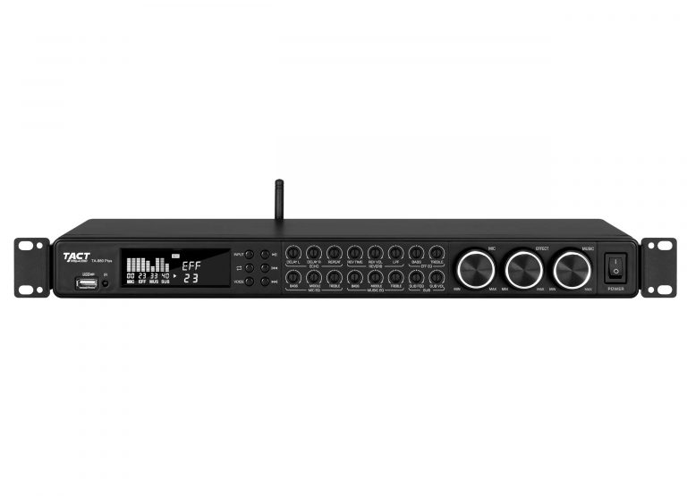 TA 880 Plus - tact.com.vn